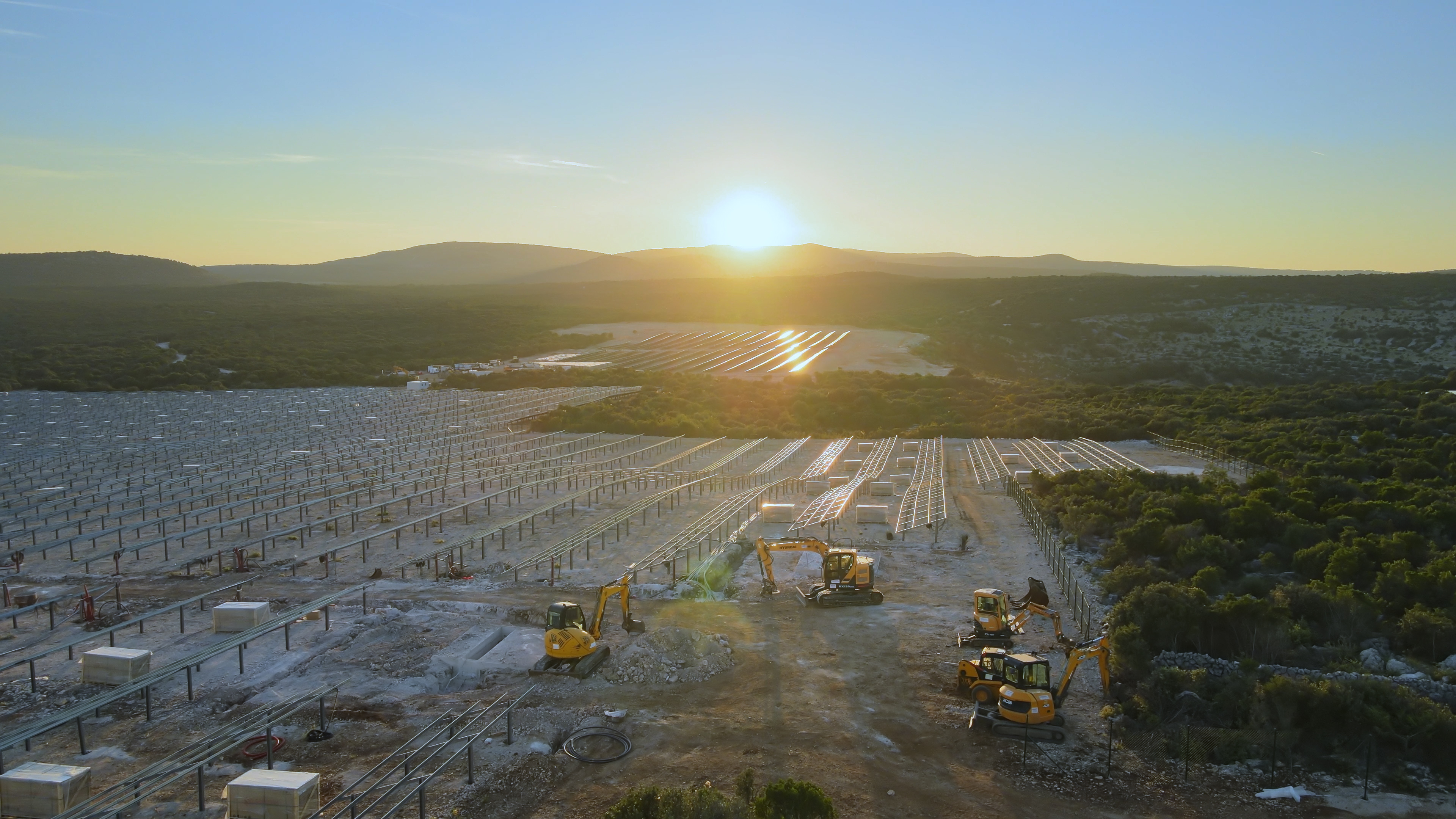 Remote Facilities | U.S. Mobile Kitchens