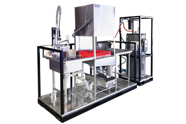 Ready Now Mobile Facilities: Ship in 48 hours | U.S. Mobile Kitchens