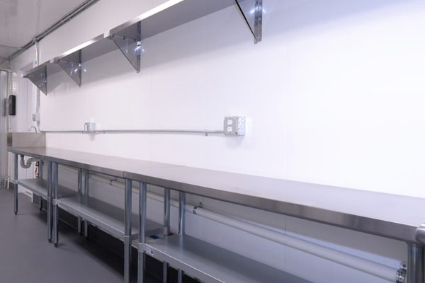 Ready Now Mobile Facilities: Pre-configured mobile units ship in 48 ...