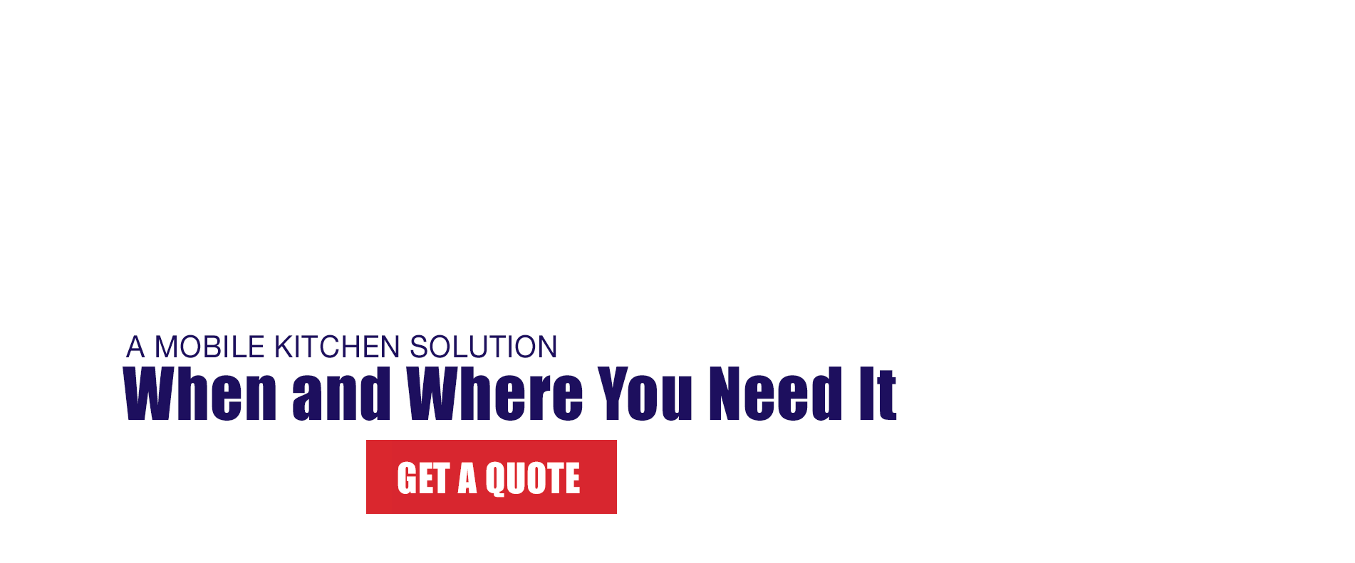 Mobile Kitchen Headquarters | U.S. Mobile Kitchens