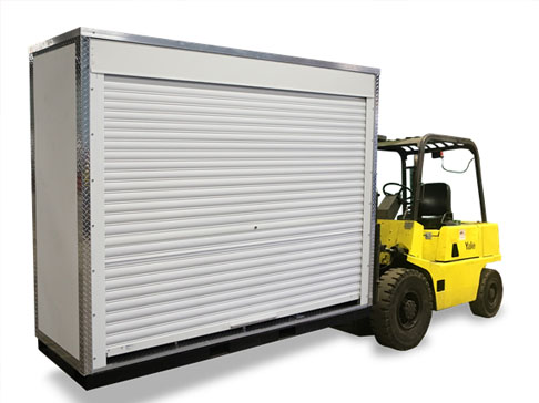 Skid Kitchens Product Gallery | U.S. Mobile Kitchens