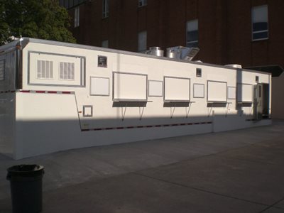 Kitchens | U.S. Mobile Kitchens