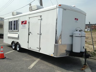 Kitchens | U.S. Mobile Kitchens