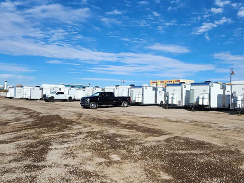 U.S. Mobile Kitchens Delivers Another Win at Major International Car ...