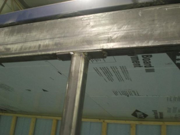 Government & Military | U.S. Mobile Kitchens