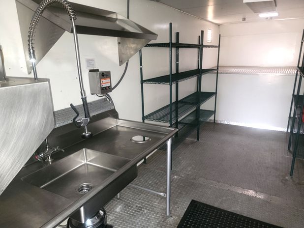 Corvallis School District Project Portfolio | U.S. Mobile Kitchens