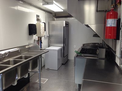 Kitchens | U.S. Mobile Kitchens