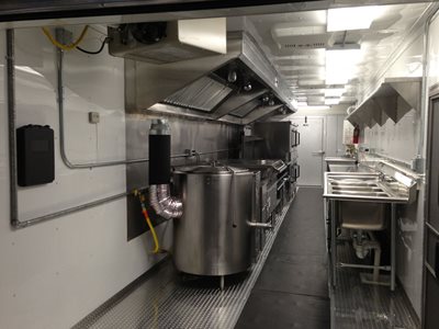 Kitchens | U.S. Mobile Kitchens