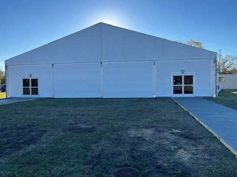 Coker University Project Spotlight | U.S. Mobile Kitchens