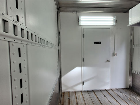 53' Mobile Restrooms | U.S. Mobile Kitchens