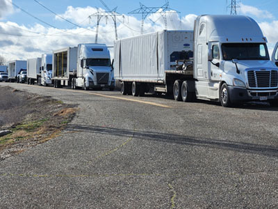 Mechoopda Indian Tribe Casino Project Spotlight | U.S. Mobile Kitchens