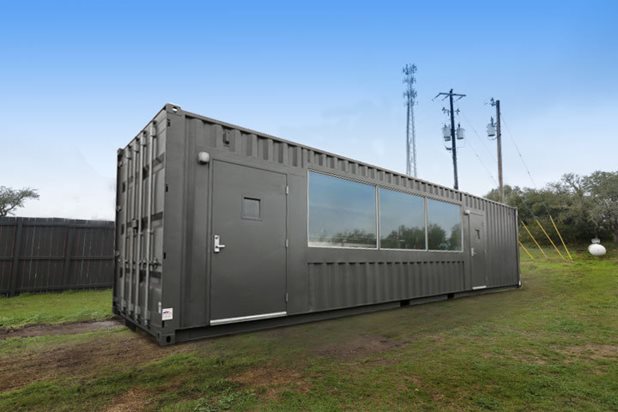 Shipping Container Kitchen | Container Kitchens | U.S. Mobile Kitchens