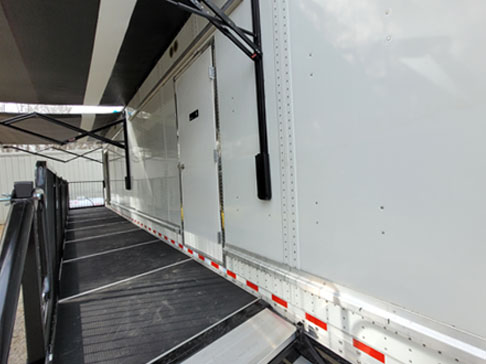 53' Mobile Restrooms | U.S. Mobile Kitchens