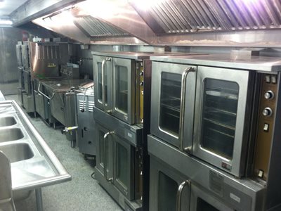 Kitchens | U.S. Mobile Kitchens