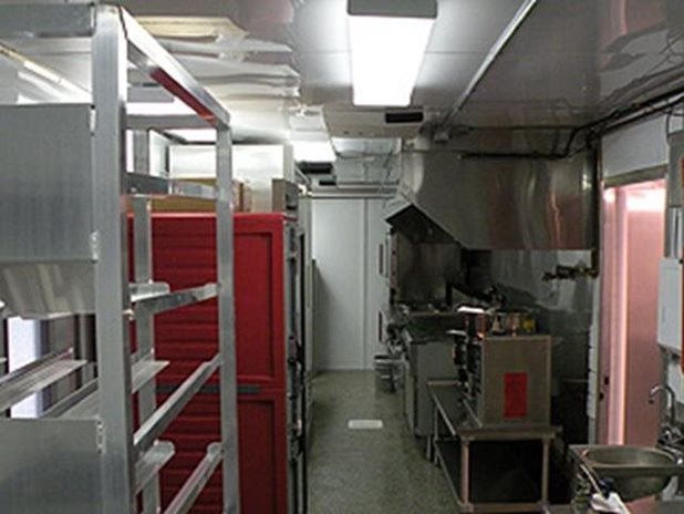 Youth Detention Center Project Spotlight | U.S. Mobile Kitchens