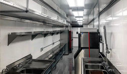 Product Gallery | U.S. Mobile Kitchens