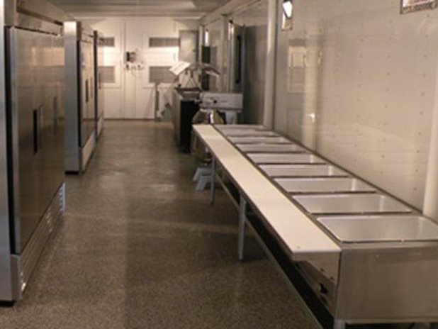 Youth Detention Center Project Spotlight | U.S. Mobile Kitchens