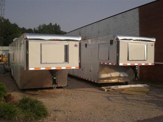 Youth Detention Center Project Spotlight | U.S. Mobile Kitchens