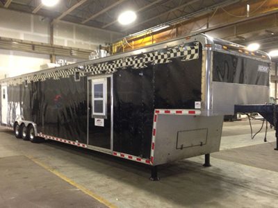 Kitchens | U.S. Mobile Kitchens