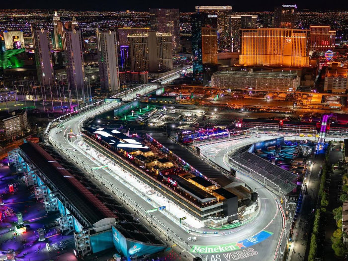 U.S. Mobile Kitchens Delivers Another Win at Major International Car ...